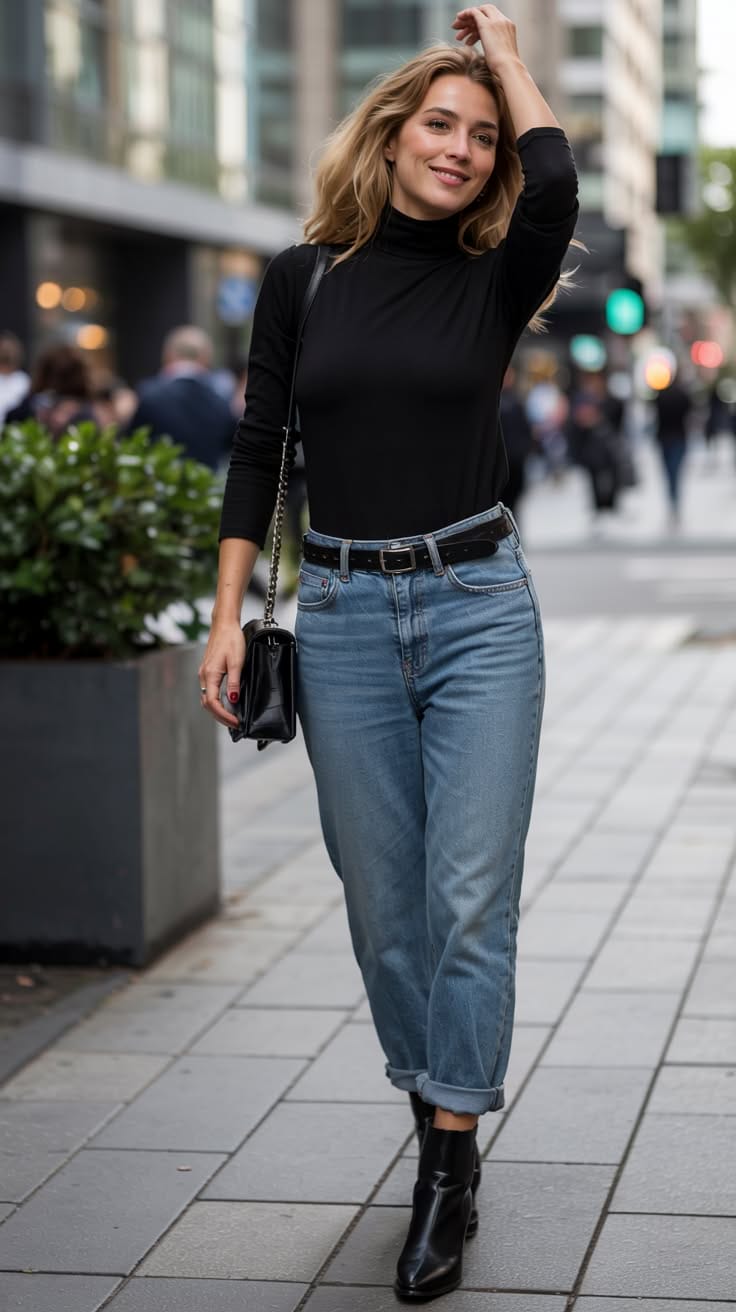 Mom’s Casual Spring Outfits: Effortless Style for Busy Days – DulcetHue