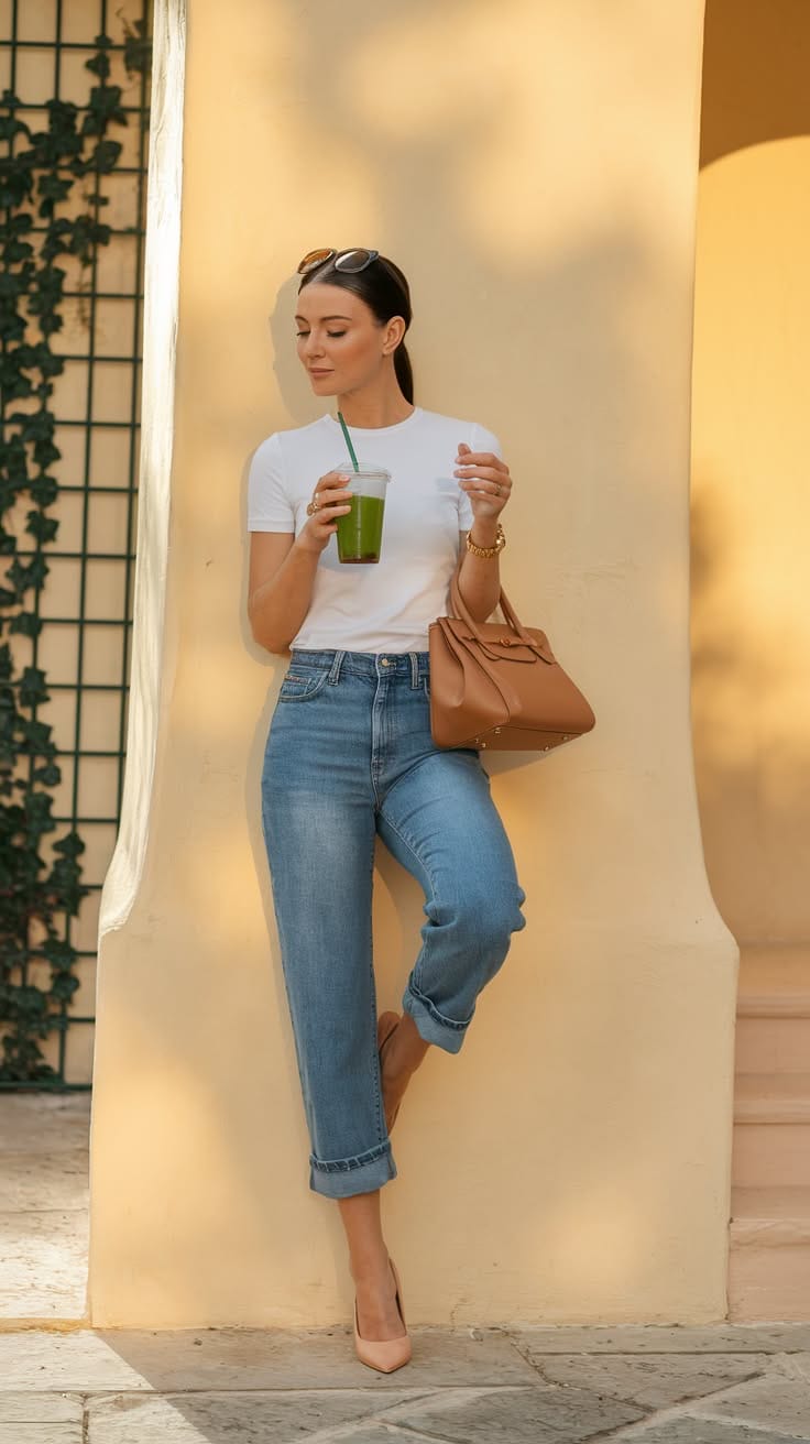 Stylish Work Outfits: Elevate Your Professional Wardrobe Effortlessly ...