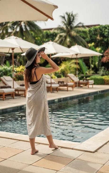 Pool Day Outfit Ideas for a Fun and Stylish Summer Splash – DulcetHue